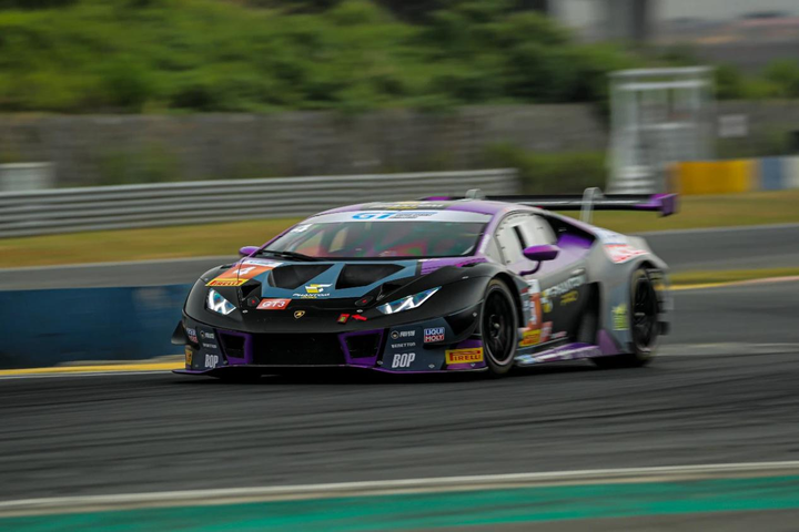 阿特哥Autokoo与Phantom Pro Racing魅影赛车达成合作 - 知乎