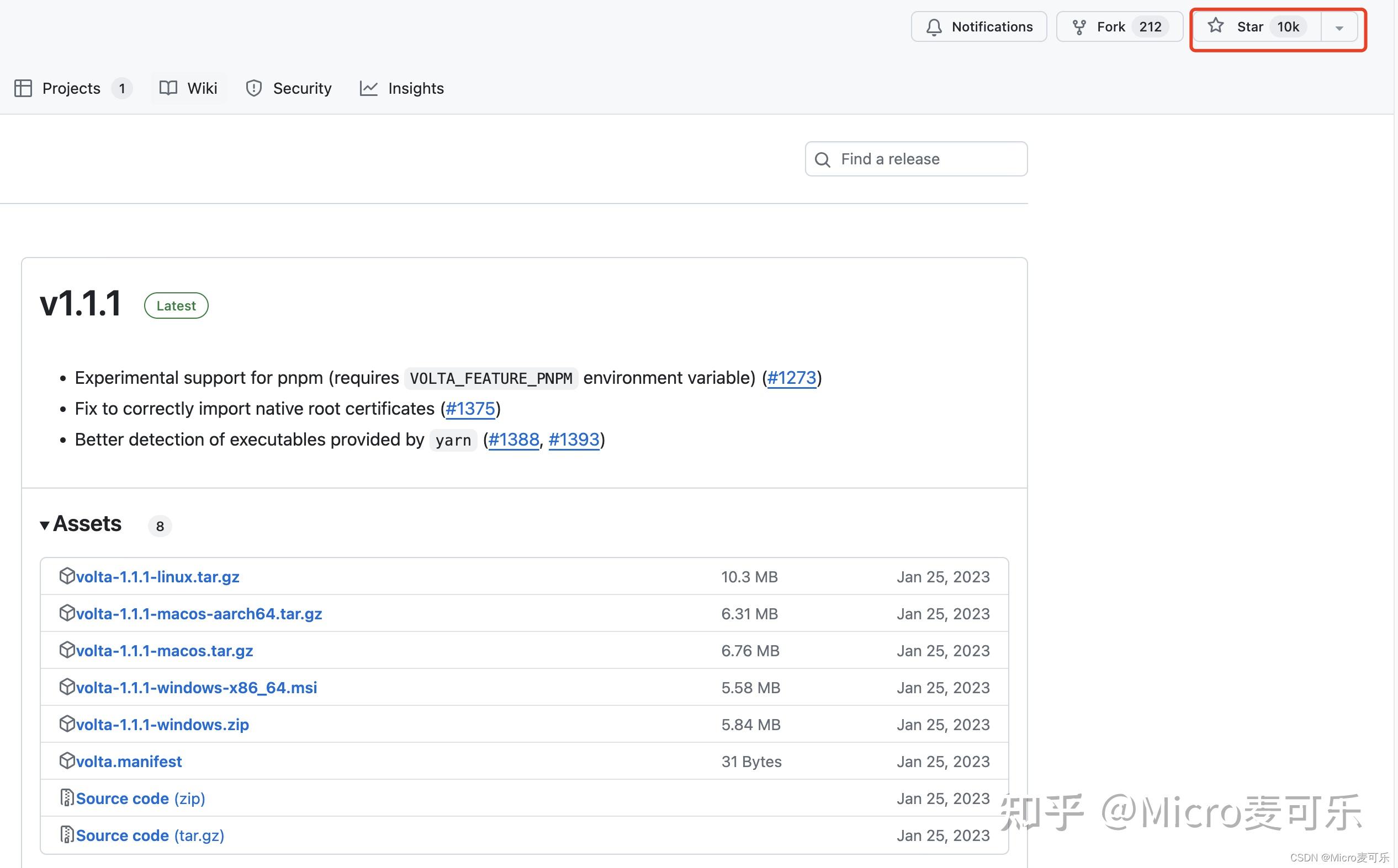 还在使用nvm管理node版本？试试volta带给你全新体验 - 知乎