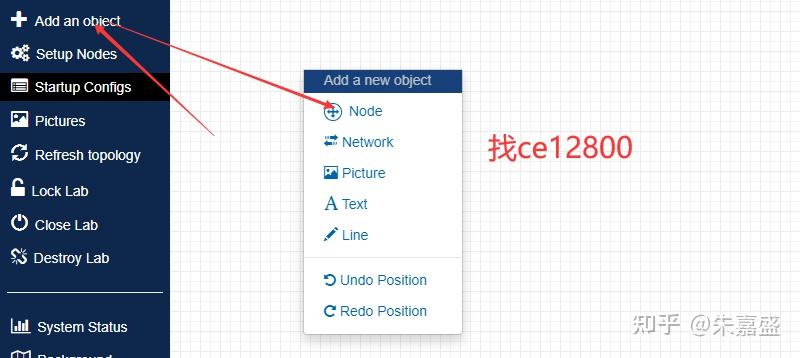 《网络工程师的Python之路》（实验环境搭设3，PNET、EVE-NG，华为，已停用） - 知乎