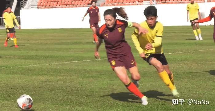 如何评价最近中国女足 2:5 不敌恒大足校 U15 梯队？ - 知乎