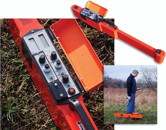 EM38-MK2型大地电导率仪 - 知乎