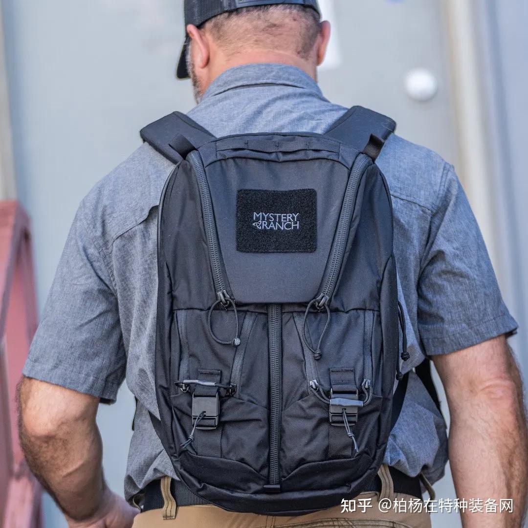 神秘农场Rip Ruck背包再次进化，终于带着激光Molle出现了！ - 知乎