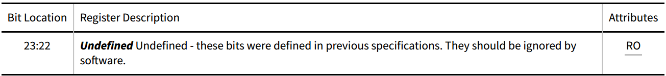 PCIe协议学习-Power Management - 知乎