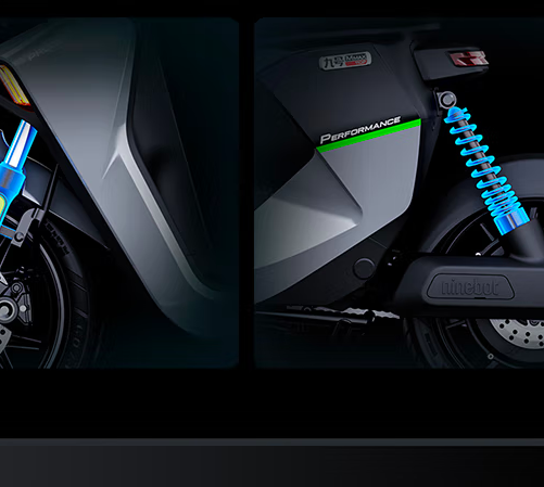 电动车九号mmax90和bmax90区别有哪些，买哪个好 - 知乎