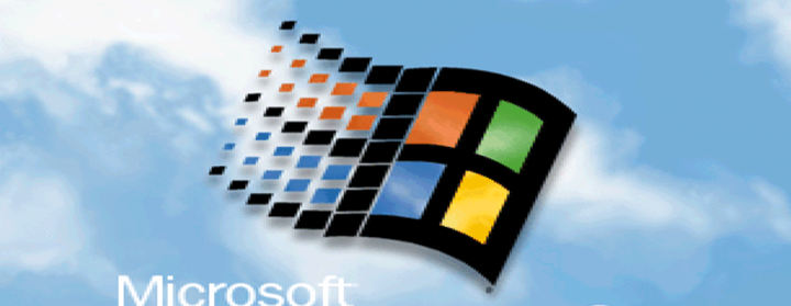 系统安装-Windows 9X 操作系统安装实录目录 - 知乎