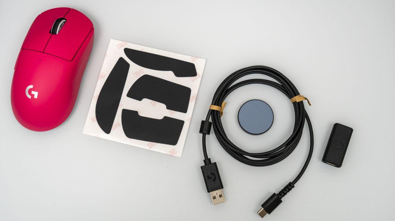 老熟人的“新面孔”——罗技 GPW 3 详细拆解评测 - 知乎