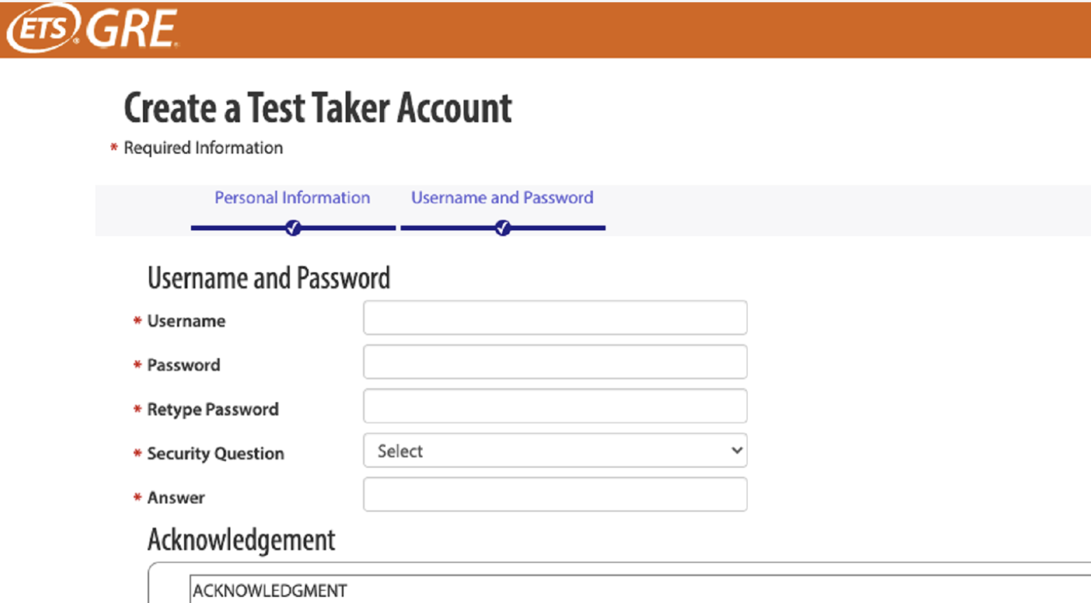 GRE考试，详细查分攻略（线上&home） - 知乎