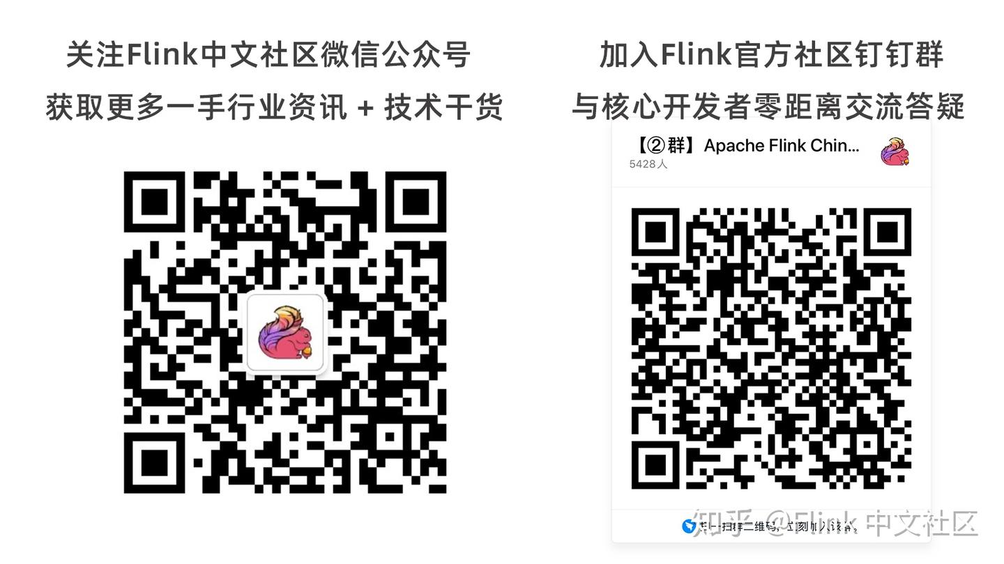 Flink 生态：一个案例快速上手 PyFlink - 知乎