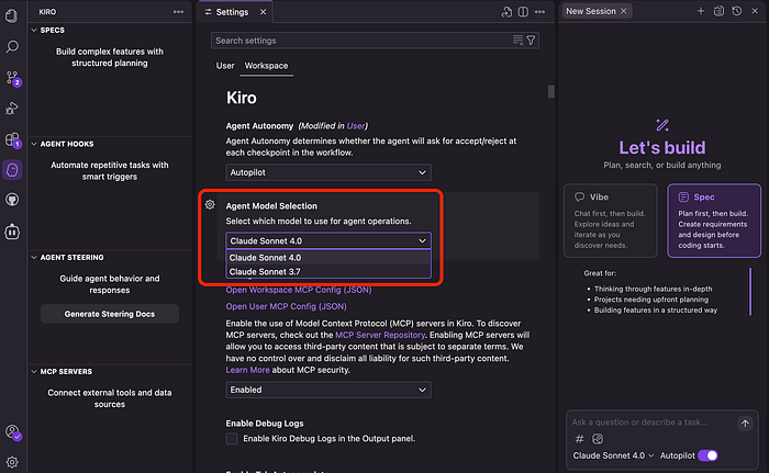 告别Vibe编程：Kiro让你的代码一次成型！ - 知乎