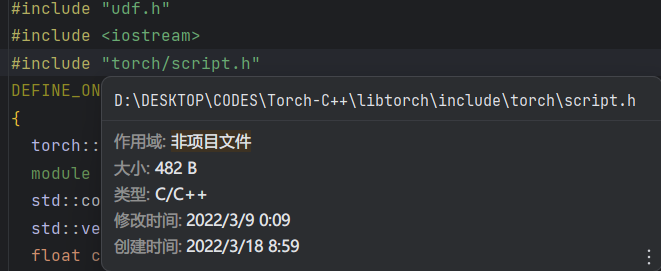 Pytorch 耦合 Fluent UDF - 知乎