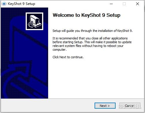 KeyShot 安装教程 - 知乎