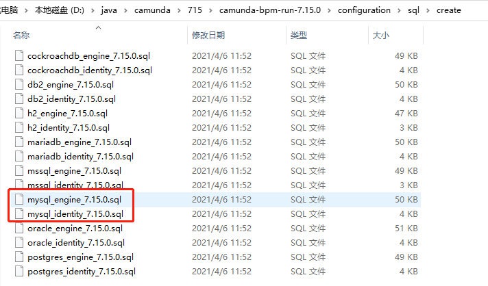 如何实现Springboot+camunda+mysql集成 - 知乎