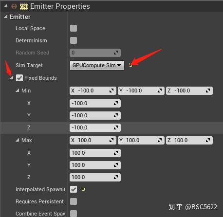 【Niagara】第三篇-官方初级案例解析 - 知乎