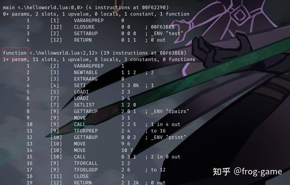 Lua 的速度为什么比 Python 快？ - 知乎