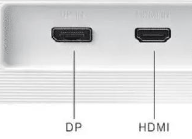 hdmi 2.1接口和dp1.4接口一样吗？ - 知乎