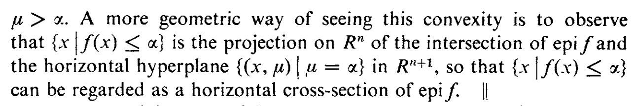 凸分析（convex analysis）—Chapter4-凸函数（Convex Function） - 知乎