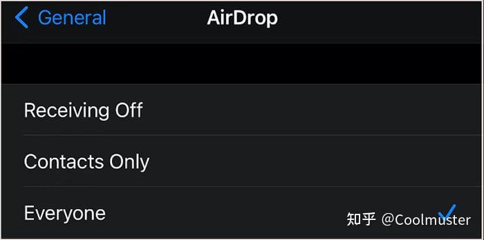 如何使用USB或无线方式将照片从iPhone 传输到Mac - 知乎