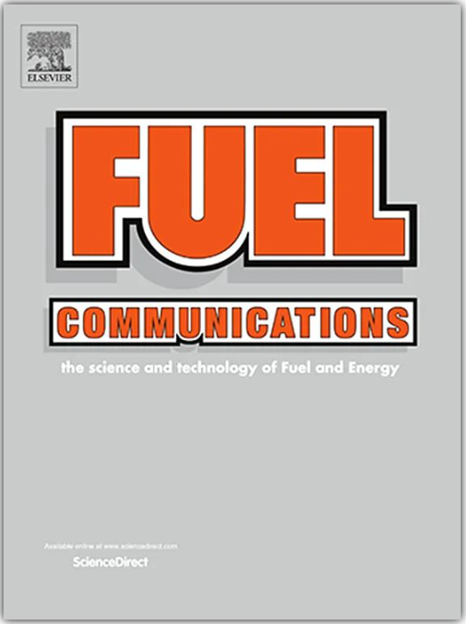 专题征稿 | Fuel Communications：生物碳能源应用 - 知乎