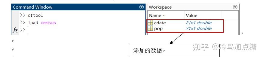 数学建模如何用Matlab工具箱偷懒?Matlab的Curve Fitting Tool的详细上手教程 - 知乎