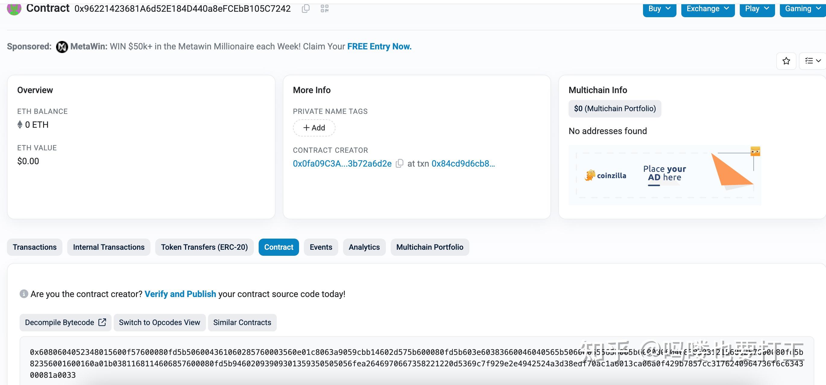 如何看待bybit被黑客攻击盗取15亿美元资产? - 知乎