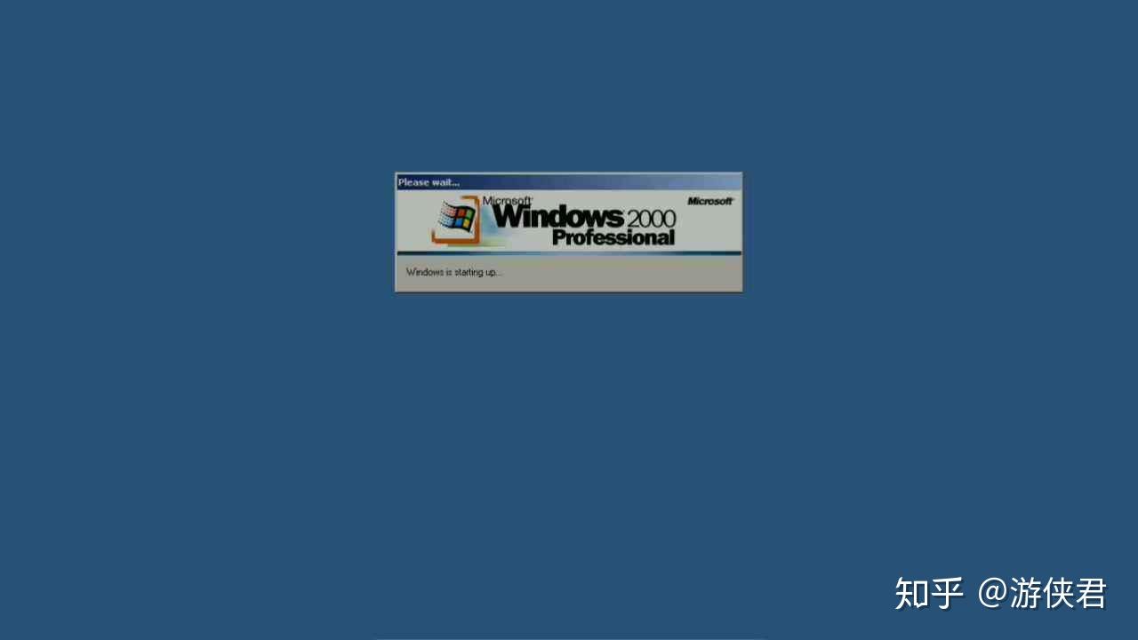 windows的前世今生——各版本windows盘点 - 知乎
