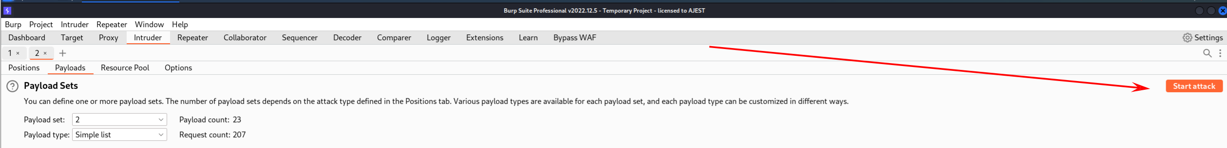 **CTFHub**做题记录--Web篇 - 知乎