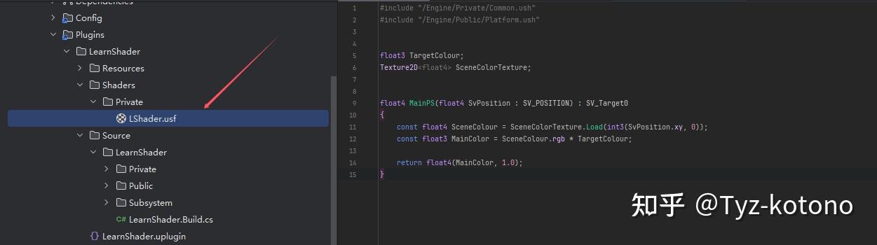 UE5 Global、Computer Shader - 知乎