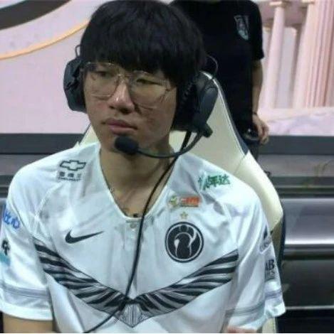 普天同庆？IG官宣Ning离开LPL！小将Xun已成最后的希望 - 知乎