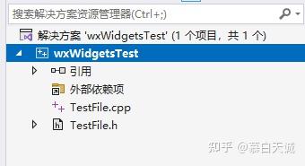 wxWidgets 3.2.X 编译安装在 Windows 上 - 知乎