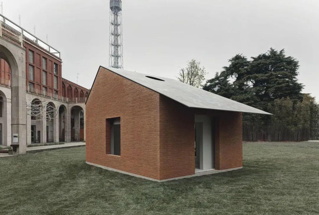 【大师作品集 】大卫·奇普菲尔德 David Chipperfield |66套 - 知乎