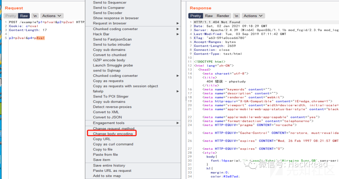 大佬的挖洞经验（实战中的小TIPS ） - 知乎