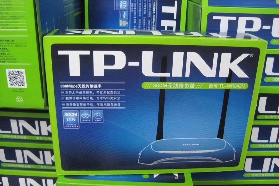 中国血统的TP-Link，在美国遇到大麻烦 - 知乎