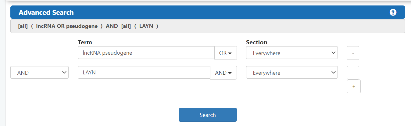 GeneCards数据库详解 - 知乎