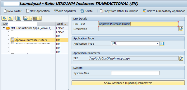 一文了解标准SAP Fiori App实施 - 知乎
