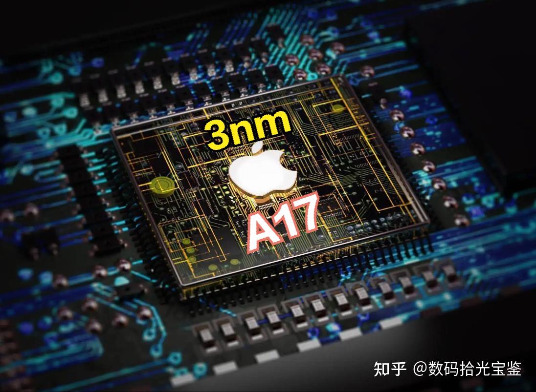 手机处理器之争：高通8Gen3对决A17，谁是真正的王者？ - 知乎