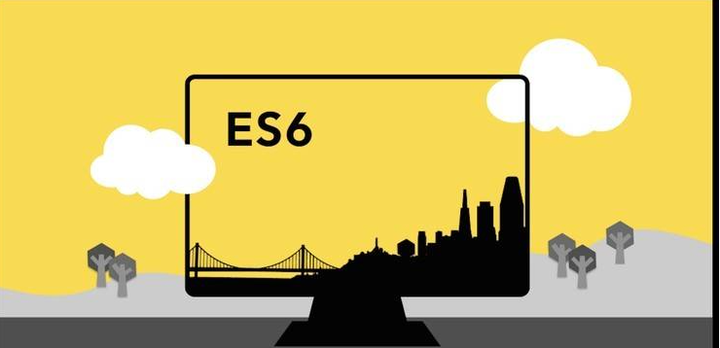 图文 ES6+大全 ES6、ES7、ES8、ES9、ES10、ES11、ES12 新特性一览 - 知乎