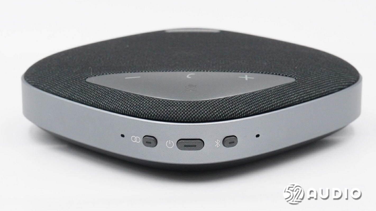 MAXHUB领效BM10全向无线麦音箱拆解，5W高性能扬声器，DSP数字音频处理器 - 知乎