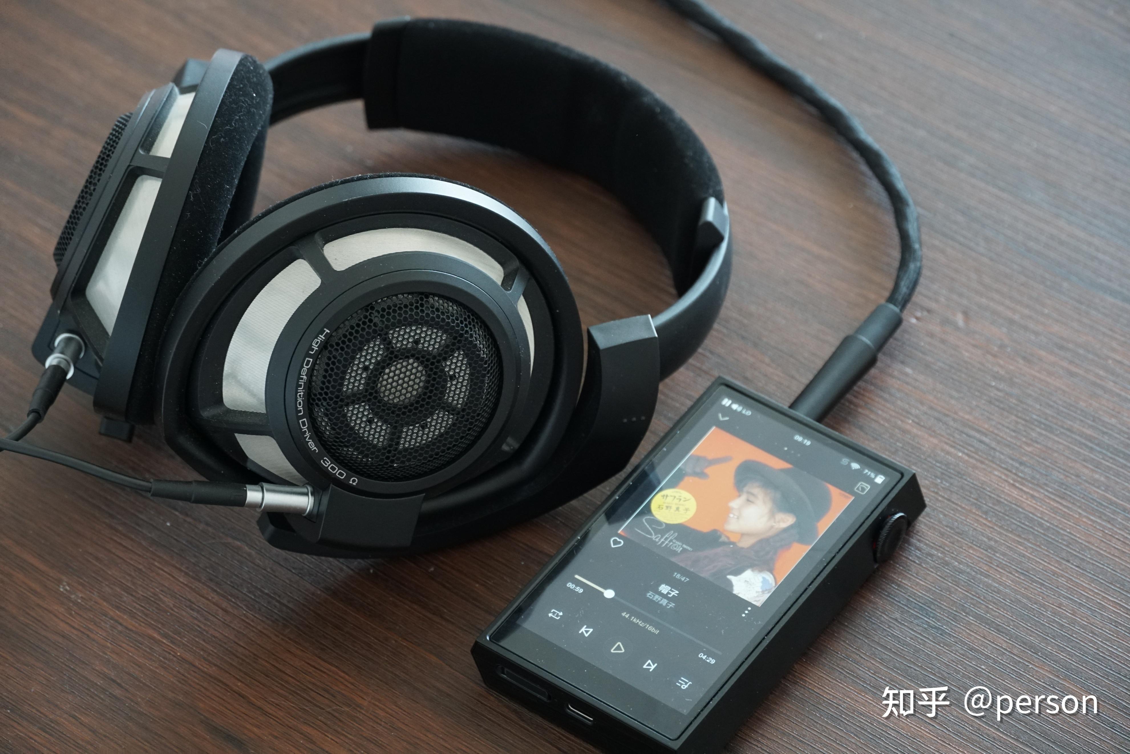 革命性：能“推好”森海HD800S的便宜便携播放器，山灵M5 ULTRA