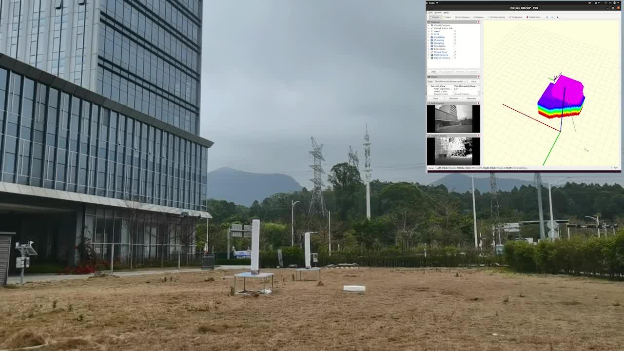 ego_planner学习和部署 - 知乎