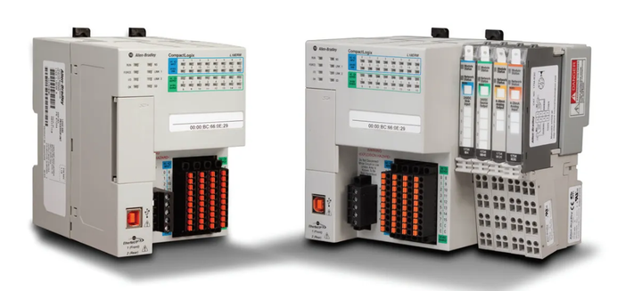 罗克韦尔(AB)PLC讲解，Add-On指令源代码保护 - 知乎