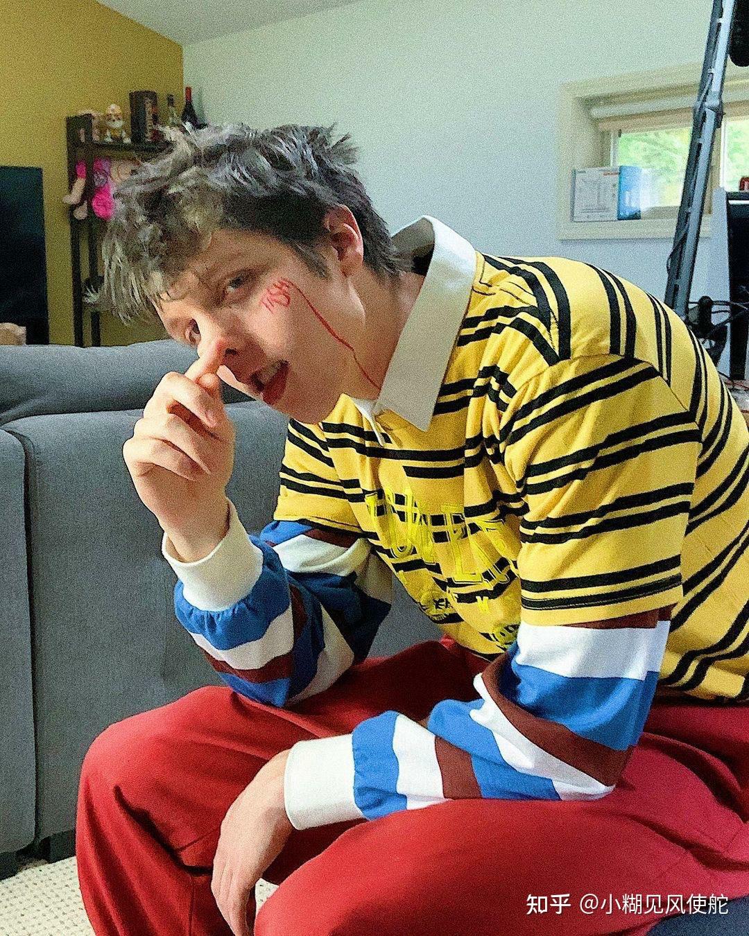 如何评价Powfu? - 知乎