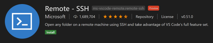 VS Code 使用 SSH 远程免密连接虚拟机 - 知乎