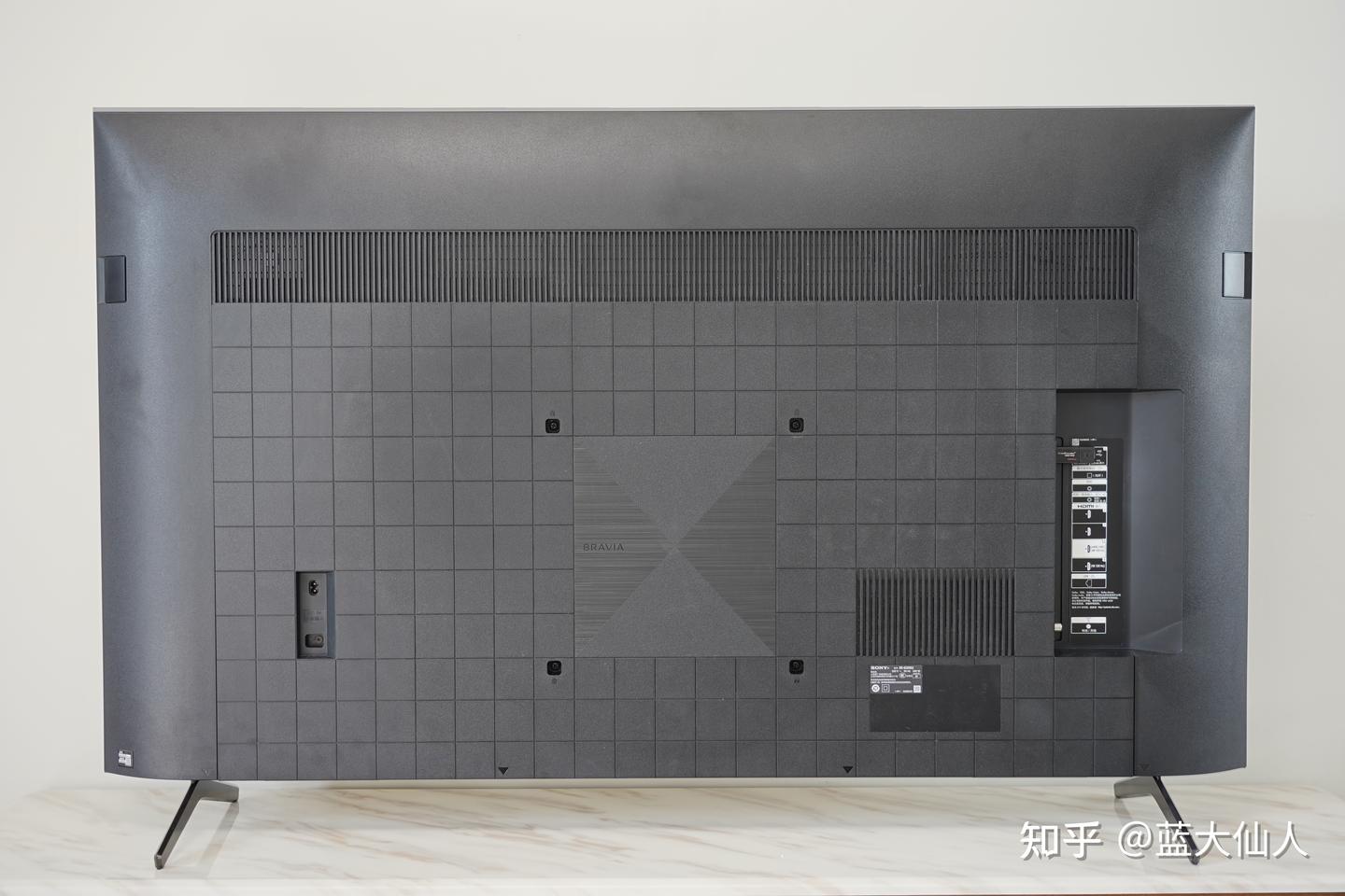 索尼X90J测评，相比9000H有哪些提升？