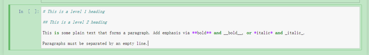 Jupyter入门教程及数据分析初体验 - 知乎