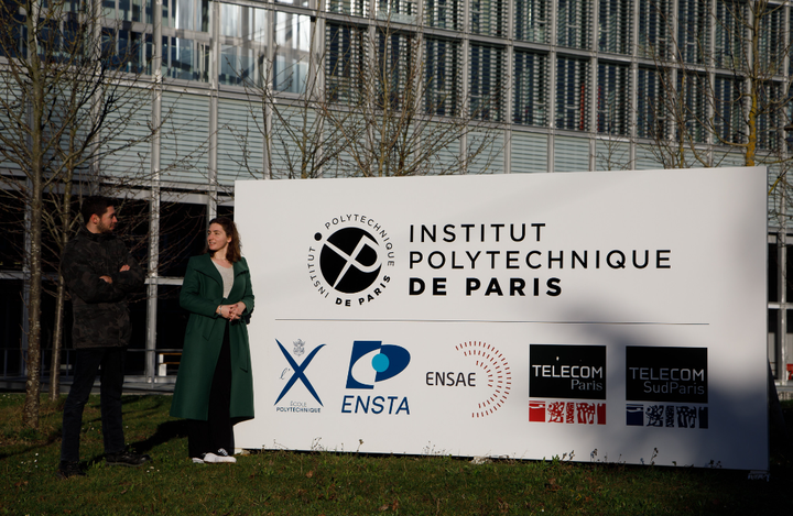 24fall申请季 | IP Paris硕士&五年制硕博项目PhD申请批次公布 - 知乎