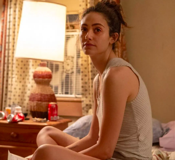 时髦办 | 《无耻之徒》大姐Fiona戏里有多颓废，戏外就有多凡尔赛 - 知乎