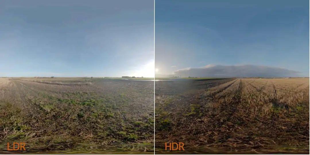 逆色调映射， ICCV 2025 | AIM Workshop 举办的 ITM 挑战赛启动！ - 知乎