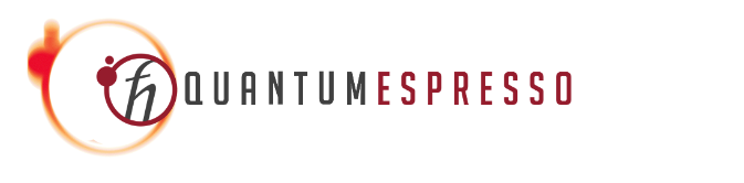 QE(QUANTUM ESPRESSO)V7.X安装 - 知乎