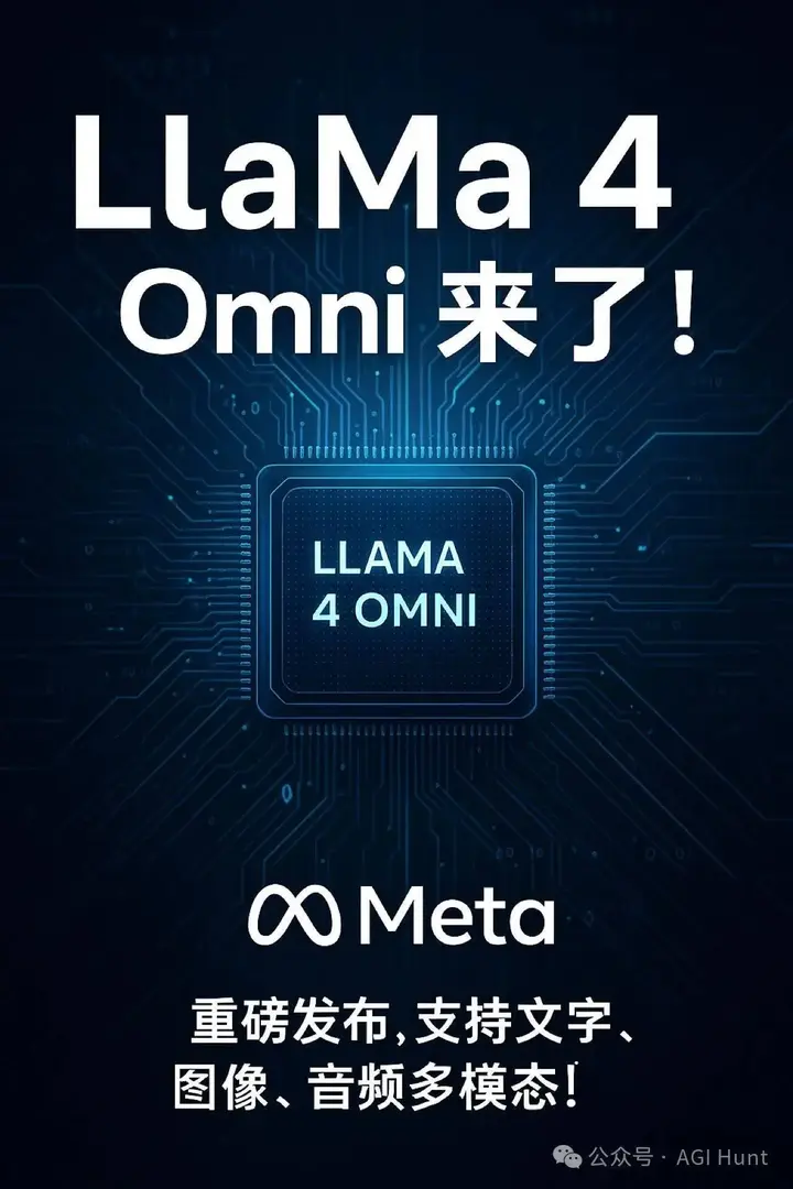 Llama 4悄然发布震撼不足？对比DeepSeek与千问，Meta的MOE架构和千万级上下文能否挽回开源领导地位，避免被超级APP浪潮抛弃？ - 知乎