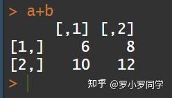 R语言·绘图入门&数据基本操作 - 知乎